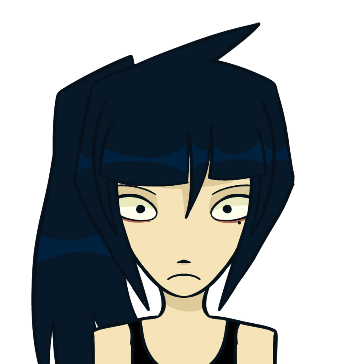 Lauren Nu-gette | Pests Of Vicil Wiki | Fandom