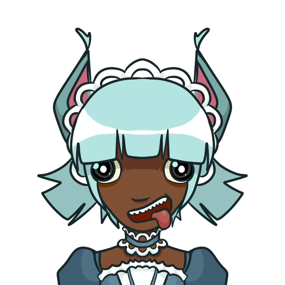 Inu-san | Pests Of Vicil Wiki | Fandom