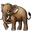 Asian Elephant | Pet Adoptables Wiki | Fandom