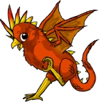 Cockatrice | Pet Adoptables Wiki | Fandom