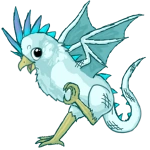 Cockatrice | Pet Adoptables Wiki | Fandom