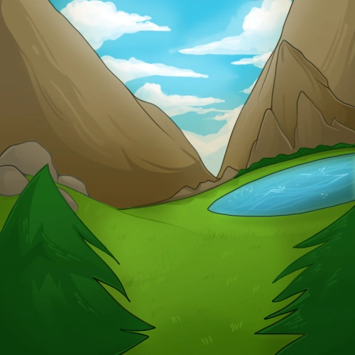 Mine | Pet Adoptables Wiki | Fandom