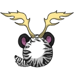 Tigris Cervus | Pet Adoptables Wiki | Fandom