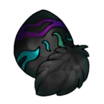 Neon Shadow Wolf | Pet Adoptables Wiki | Fandom