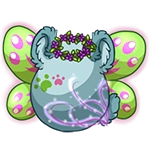 Fairy Bear | Pet Adoptables Wiki | Fandom