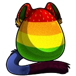 Taste The Rainbow | Pet Adoptables Wiki | Fandom