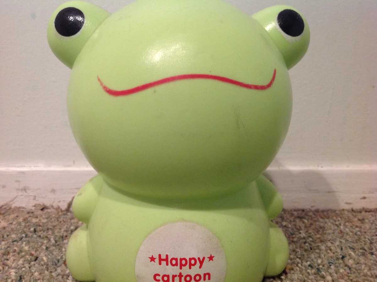 Frog Rubit | Pet and Animal Wiki | Fandom