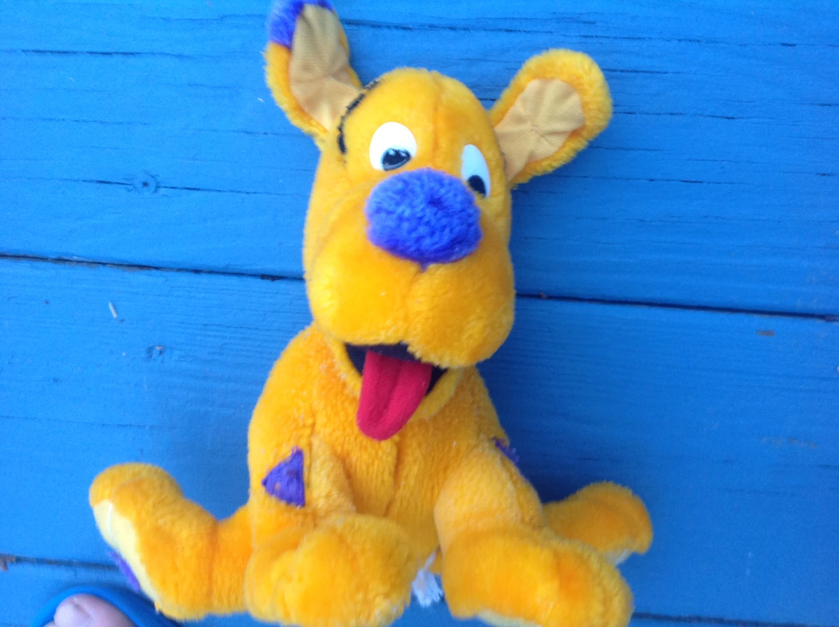 Pup Pup | Pet and Animal Wiki | Fandom