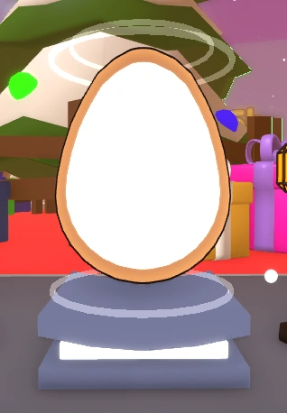 Cocoa Egg | Pet Collectors! Wiki | Fandom