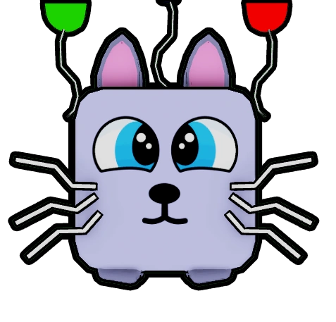 Party Cat | Pet Collectors! Wiki | Fandom