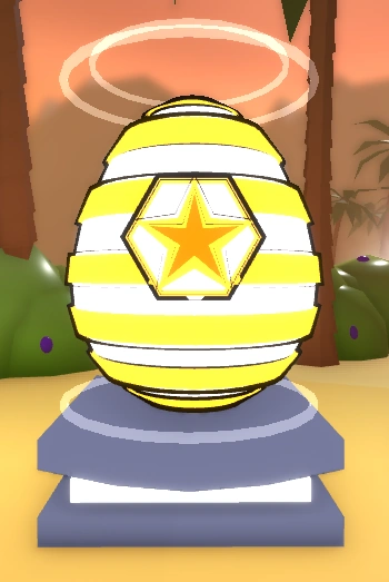 Star Egg | Pet Collectors! Wiki | Fandom