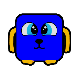 Moon Dog | Pet Collectors! Wiki | Fandom