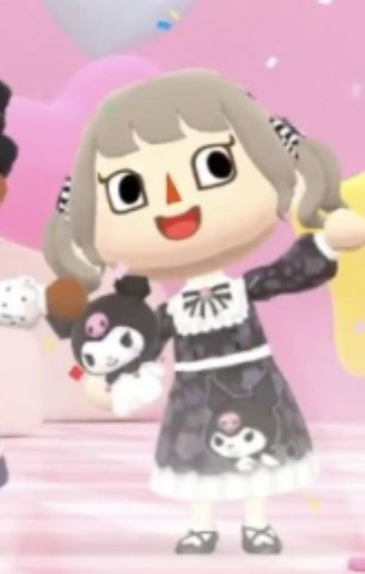 Koemi Akimura | Pet Drivers Wiki | Fandom