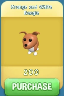 Beagle | Pet Escape 2 Roblox Wiki | Fandom