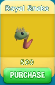 Snake | Pet Escape 2 Roblox Wiki | Fandom