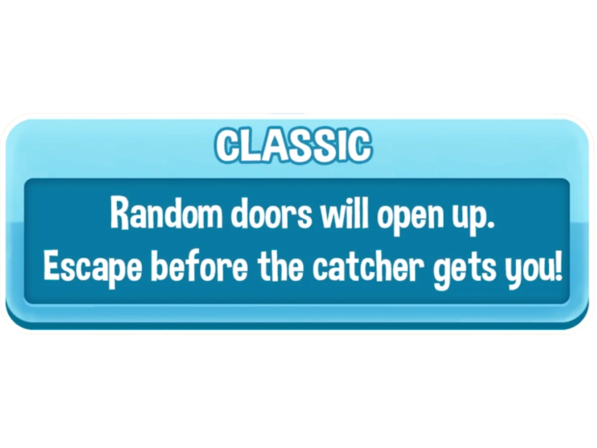 Classic | Pet Escape 2 Roblox Wiki | Fandom