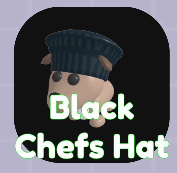 Chef Hat | Pet Escape X Wiki | Fandom