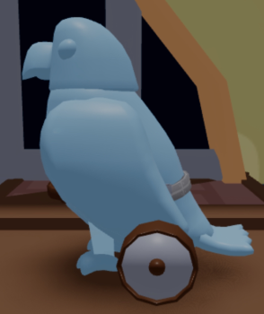Wheelchair | Pet Escape X Wiki | Fandom