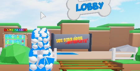 Starting Area | Pet Evolution Simulator Wiki | Fandom