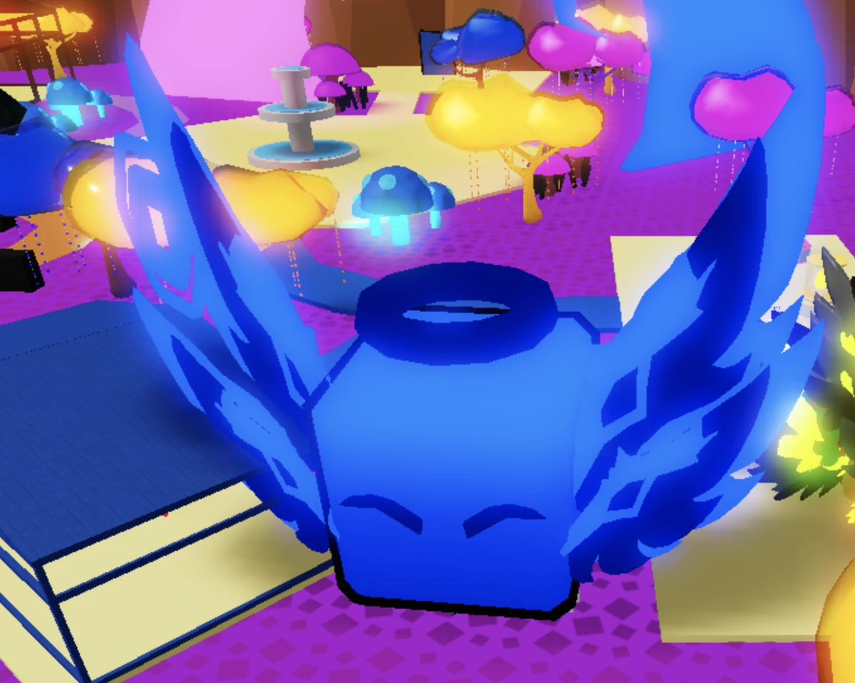 Enchanted One | Pet Hatching Madness Wiki | Fandom
