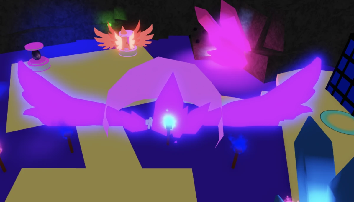 Crystalised Orb | Pet Hatching Madness Wiki | Fandom