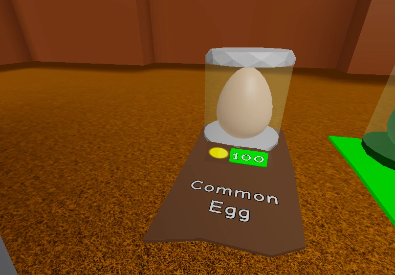 Common Egg | Pet Hatching Simulator Wiki | Fandom