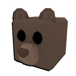 Simulator Bear | Pet Heroes Wiki | Fandom