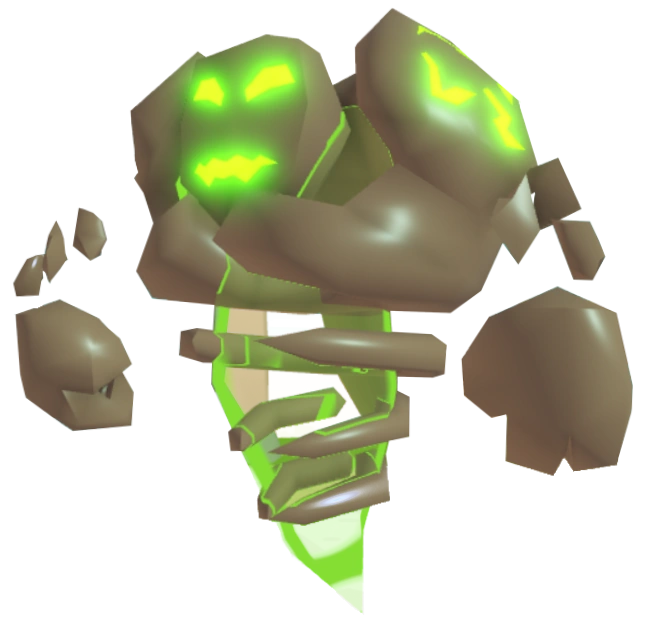 Earth Golem | Pet Heroes Wiki | Fandom