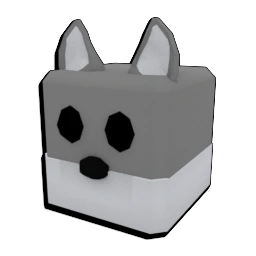 Simulator Wolf | Pet Heroes Wiki | Fandom