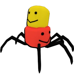 Despacito Spider | Pet Heroes Wiki | Fandom