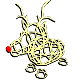 Rudolph | Pet Heroes Wiki | Fandom