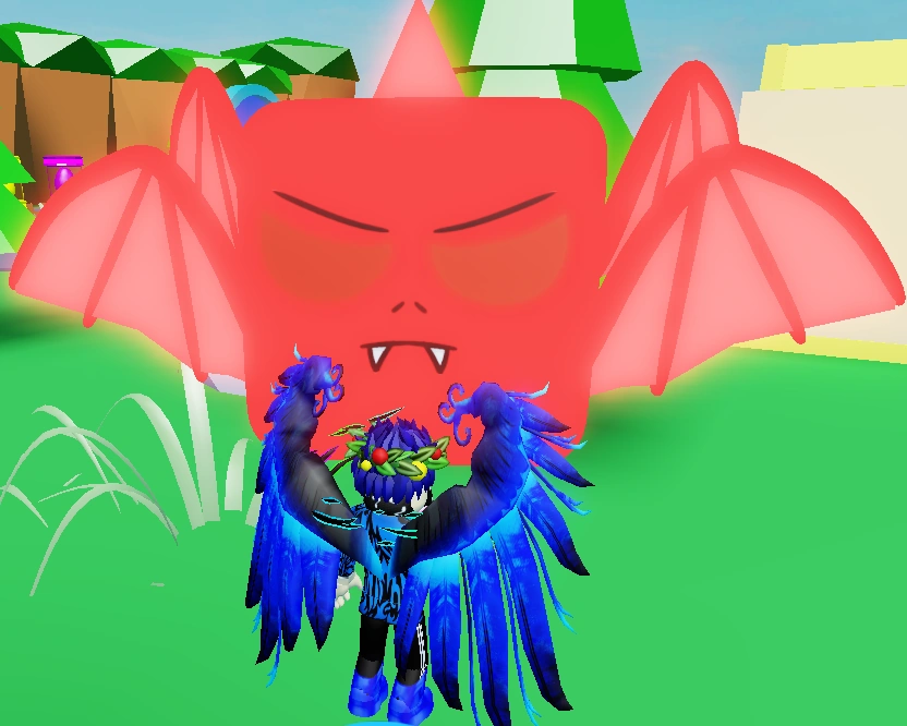 Immortal God | Pet Legacy Wiki | Fandom