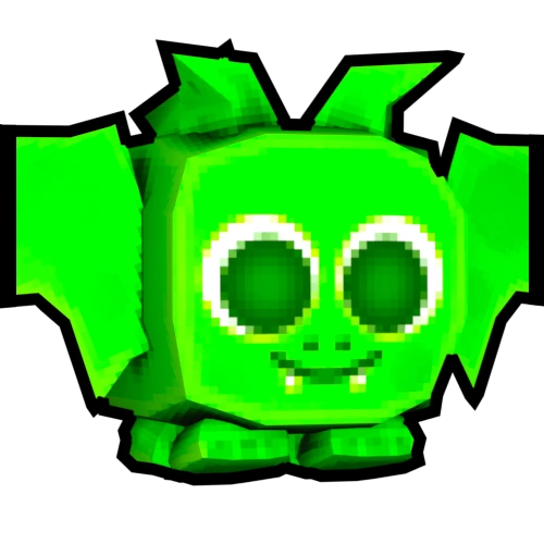 8-Bit Dragon | Pet Mine! Wiki | Fandom