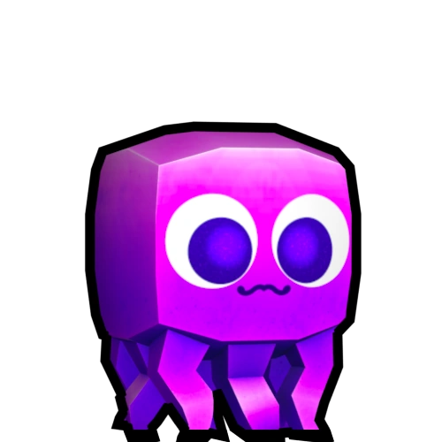 Jellyfish | Pet Mine! Wiki | Fandom