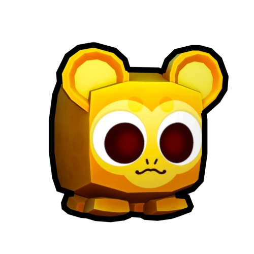 Monkey | Pet Mine! Wiki | Fandom