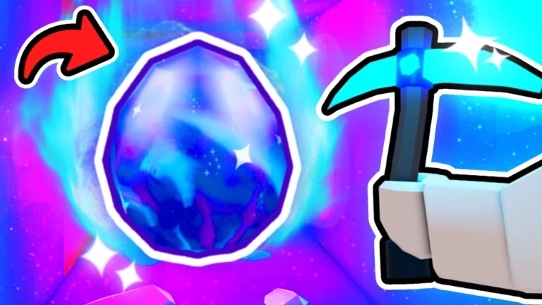 Cave Egg | Pet Mine! Wiki | Fandom