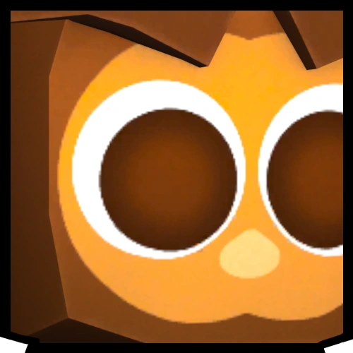 Mega Owl | Pet Mine! Wiki | Fandom