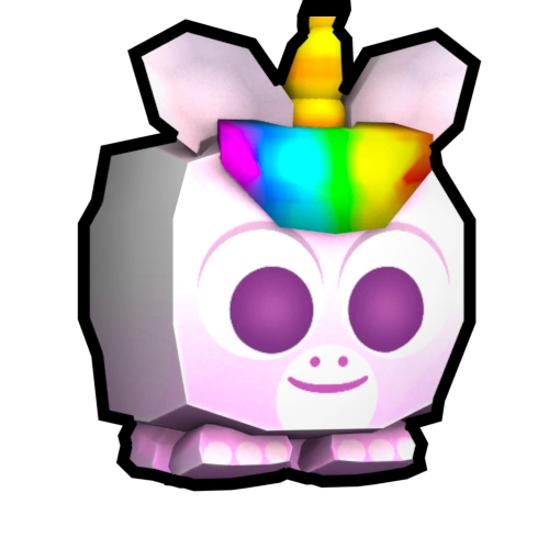 Unicorn | Pet Mine! Wiki | Fandom