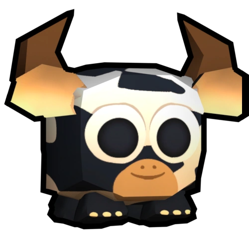 Cow | Pet Mine! Wiki | Fandom