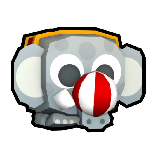 Circus Elephant | Pet Mine! Wiki | Fandom