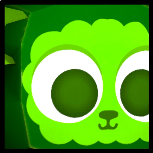 Mega Broccoli Sheep | Pet Mine! Wiki | Fandom