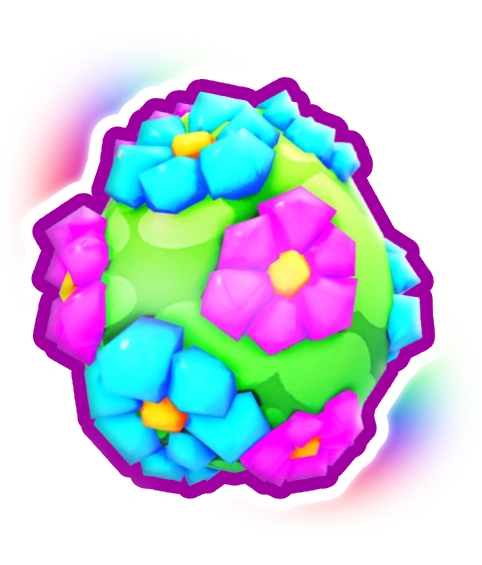 Flower Egg | Pet Mine! Wiki | Fandom