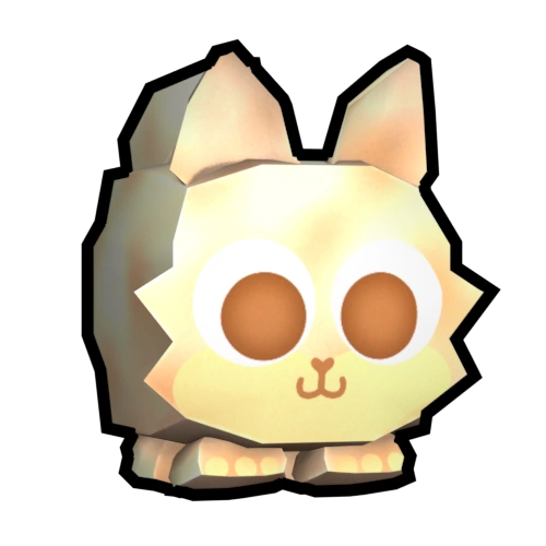 Marshmellow Fox | Pet Mine! Wiki | Fandom