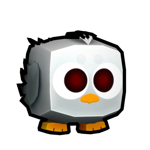 Seagull | Pet Mine! Wiki | Fandom