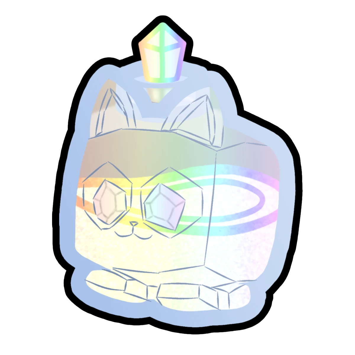 Shiny Potion | Pet Mine! Wiki | Fandom