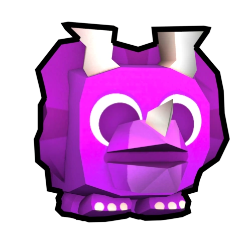 Triceratops | Pet Mine! Wiki | Fandom