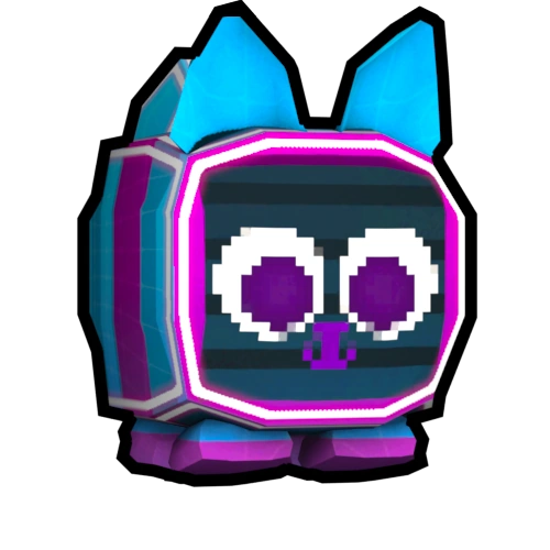 Arcade Cat | Pet Mine! Wiki | Fandom