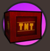 Box of TNT | Pet Mine! Wiki | Fandom