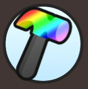 Magic Hammer | Pet Mine! Wiki | Fandom