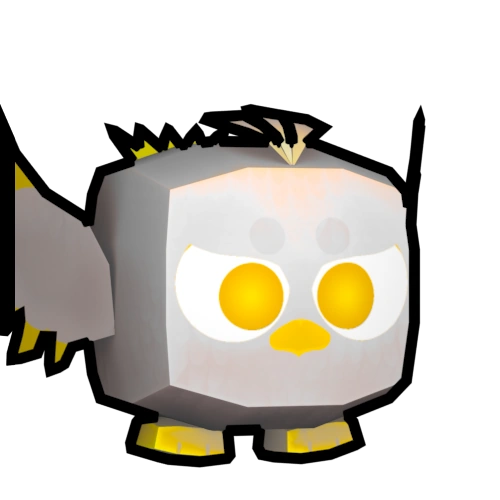 Empyrean Phoenix | Pet Mine! Wiki | Fandom